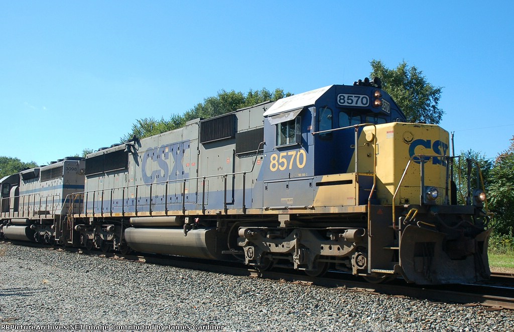 CSX Q29130